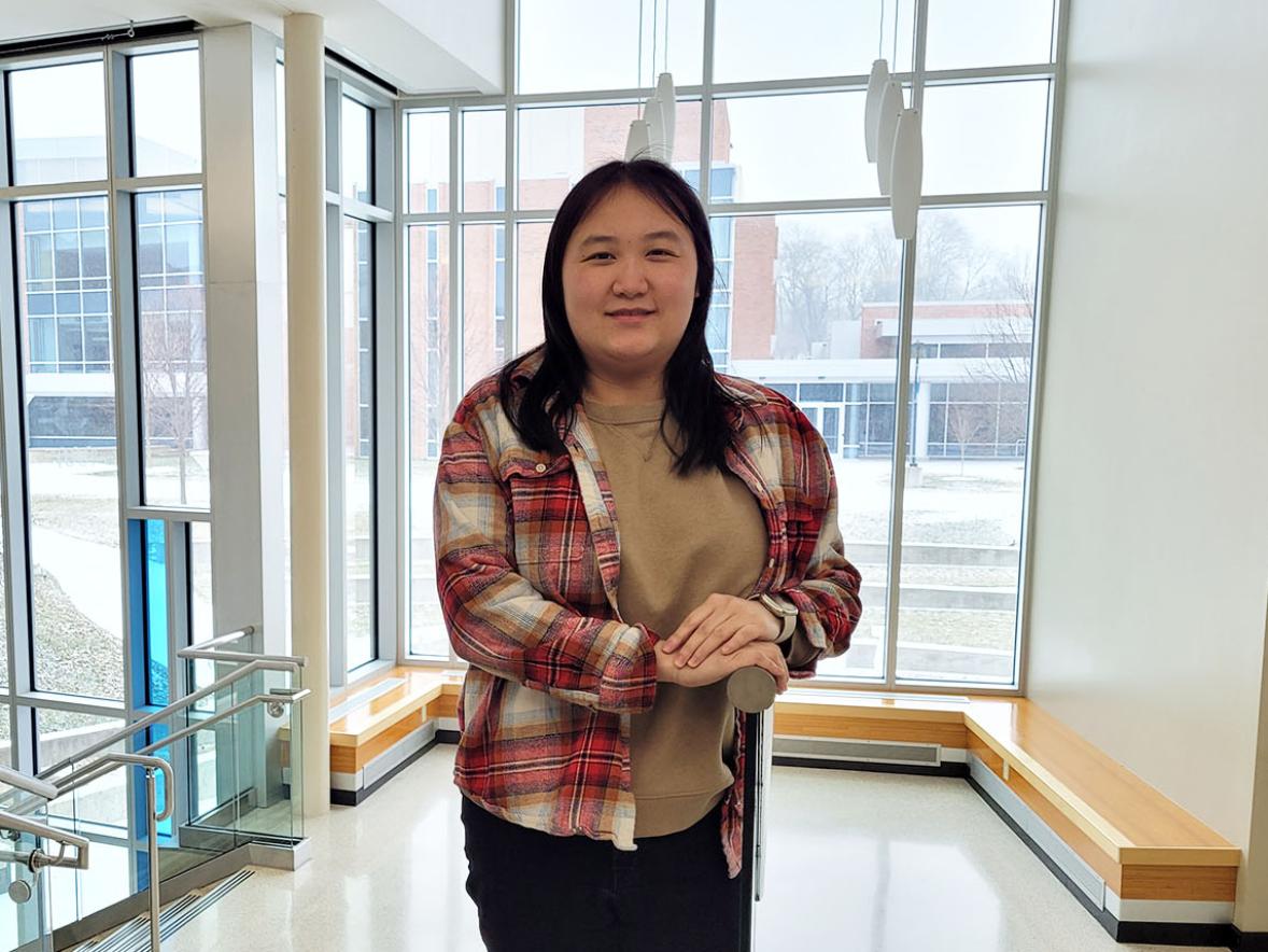 Stout Core Classes | University of Wisconsin - Stout